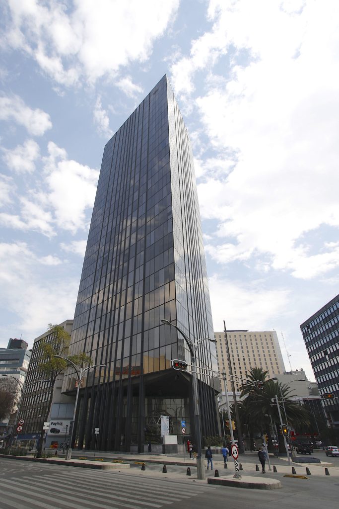 LOS RASCACIELOS MÁS BELLOS DE MÉXICO – Conexión Mx