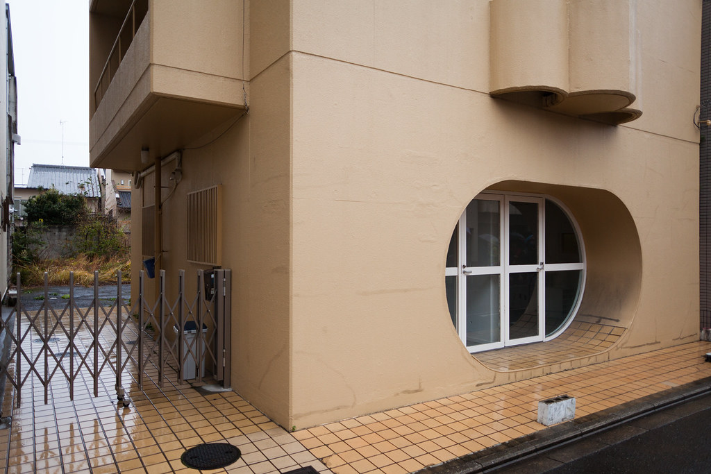 FACE HOUSE EN KIOTO: UN ICONO DE LA ARQUITECTURA CONTEMPORÁNEA ...