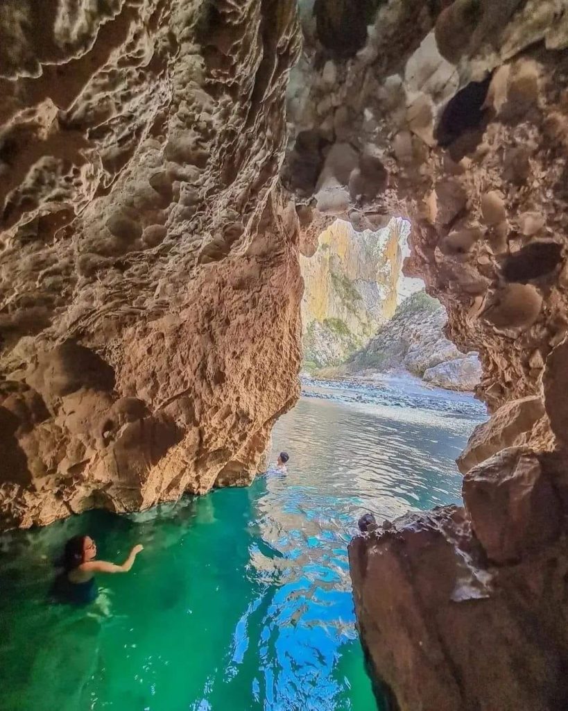 GRUTAS DE XAJHÁ, LAS CUEVAS MÁS SORPRENDENTES DE HIDALGO – Conexión Mx