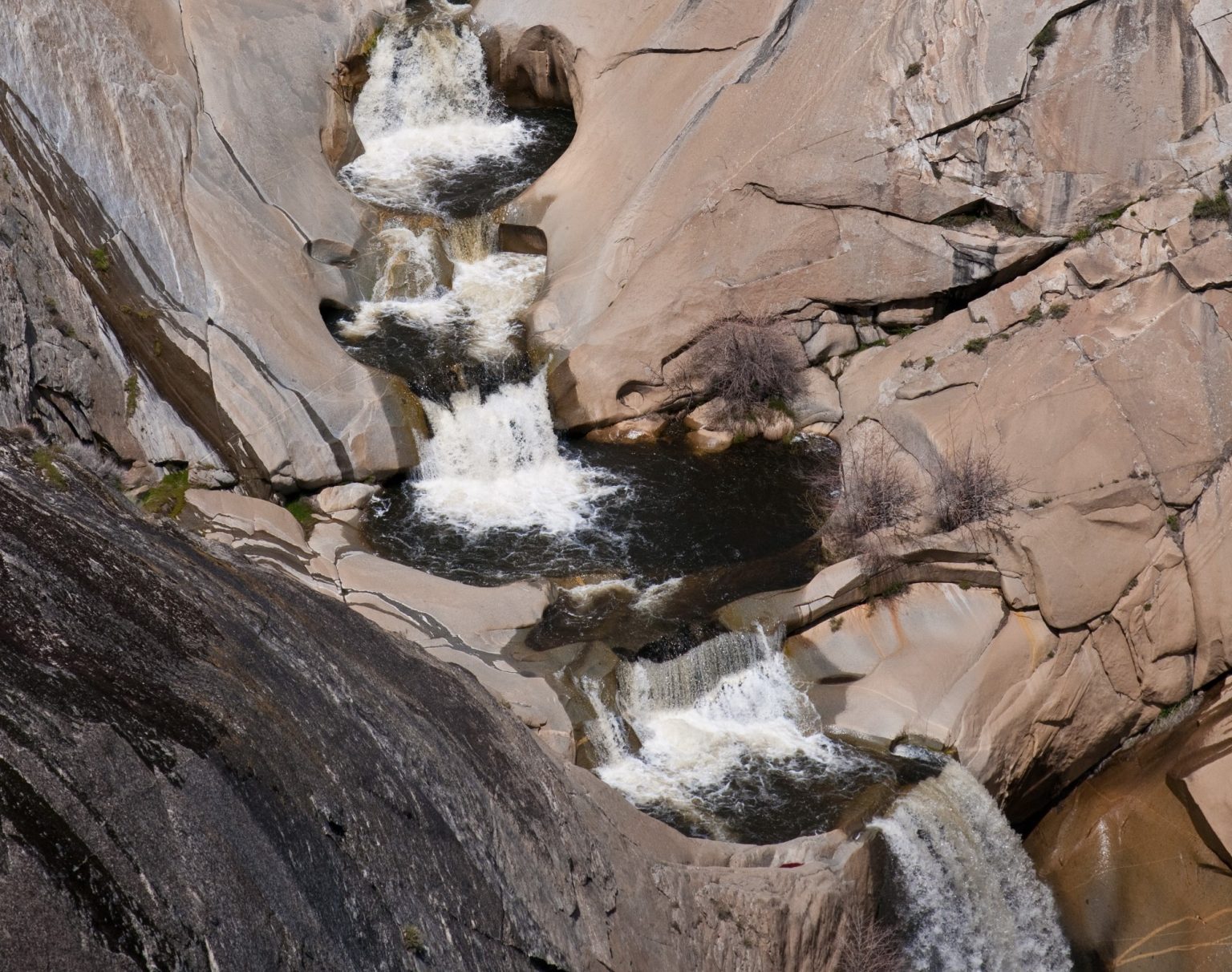 LAS SIETE TAZAS DE CALIFORNIA: UN TESORO NACIONAL PARA AVENTUREROS ...